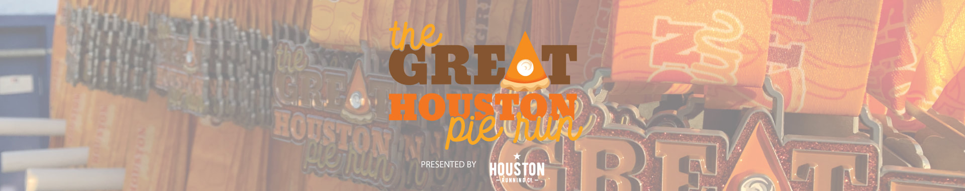 The Great Houston Pie Run - Houston Running Co