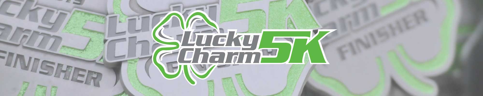 Lucky Charm 5K/10K - Houston Running Co