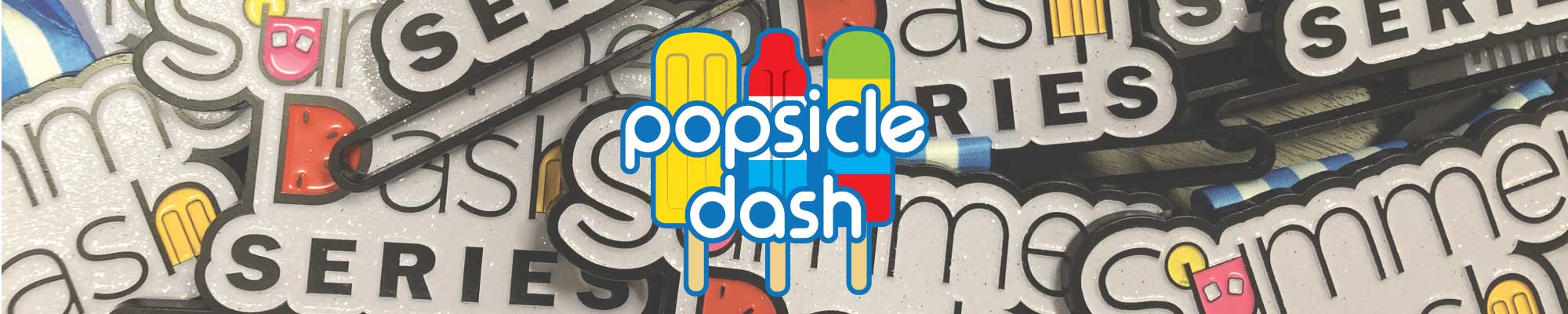 Popsicle Dash 5K/10K - Houston Running Co